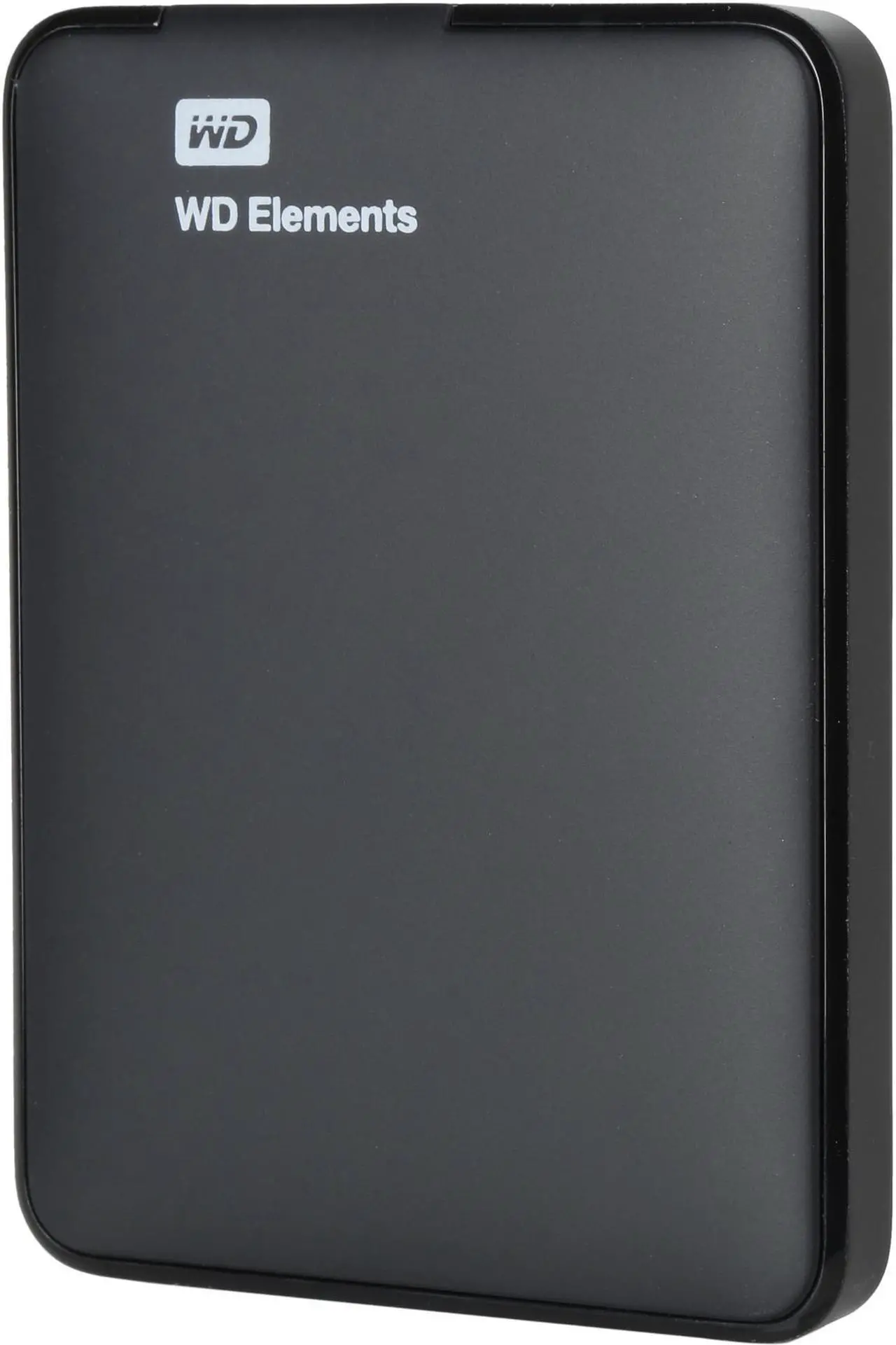 Refurbished: WD 500GB Elements Portable External Hard Drive USB 3.0 ...