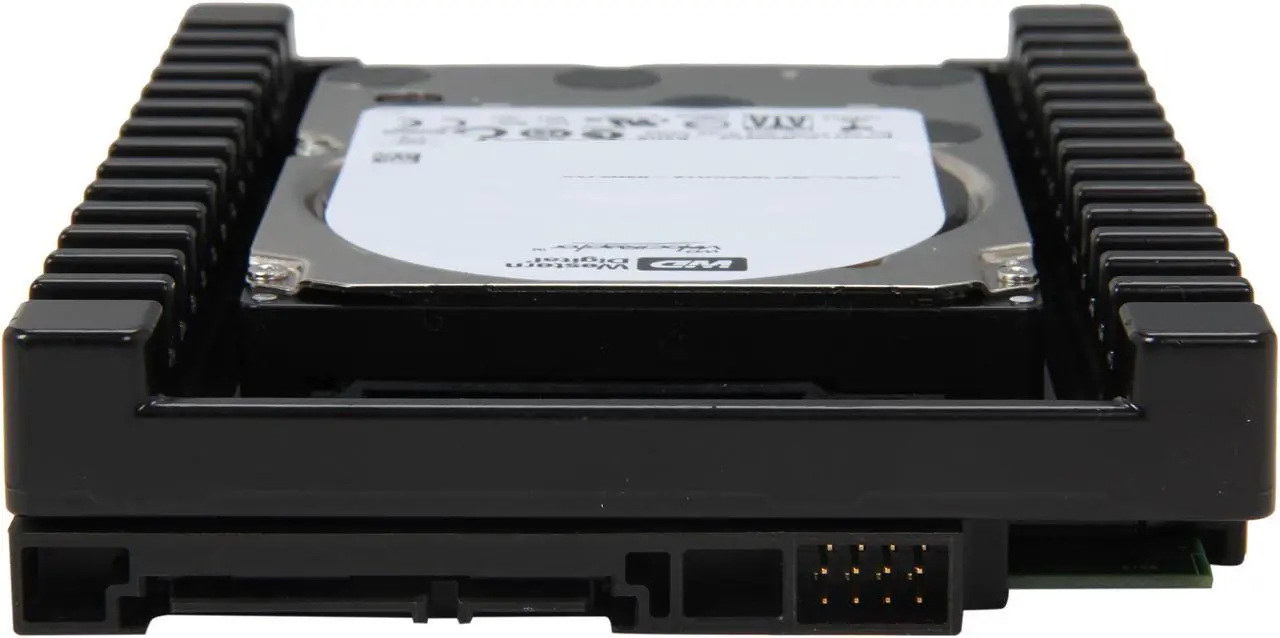 Western Digital VelociRaptor 1TB 10000 RPM Hard Drive - Newegg.ca