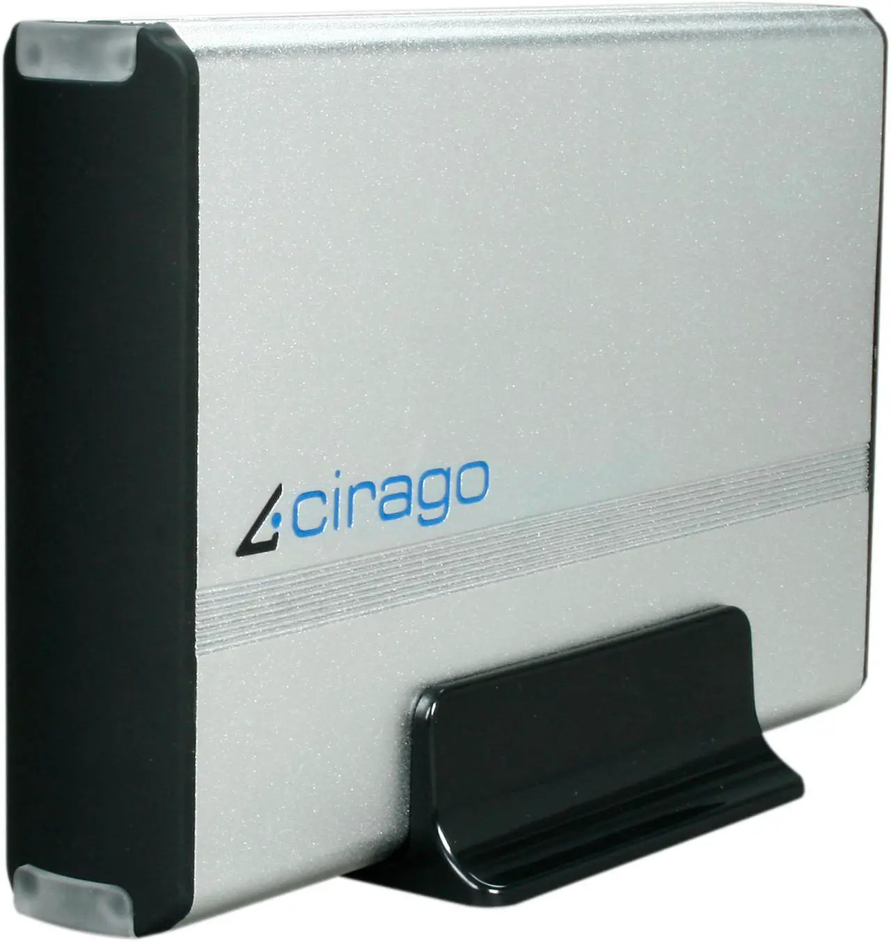 cirago 1.5TB USB 2.0 3.5" External Hard Drive - Newegg.com