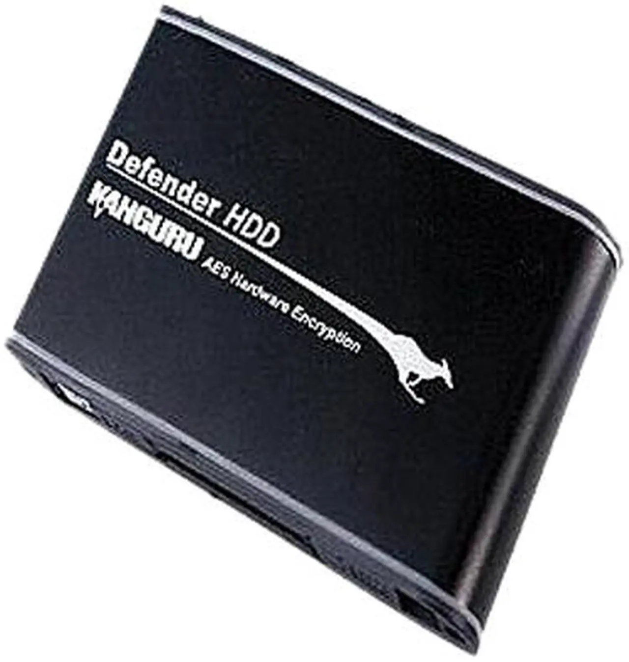 Kanguru Defender 500 GB 2.5" External Hard Drive - Newegg.com