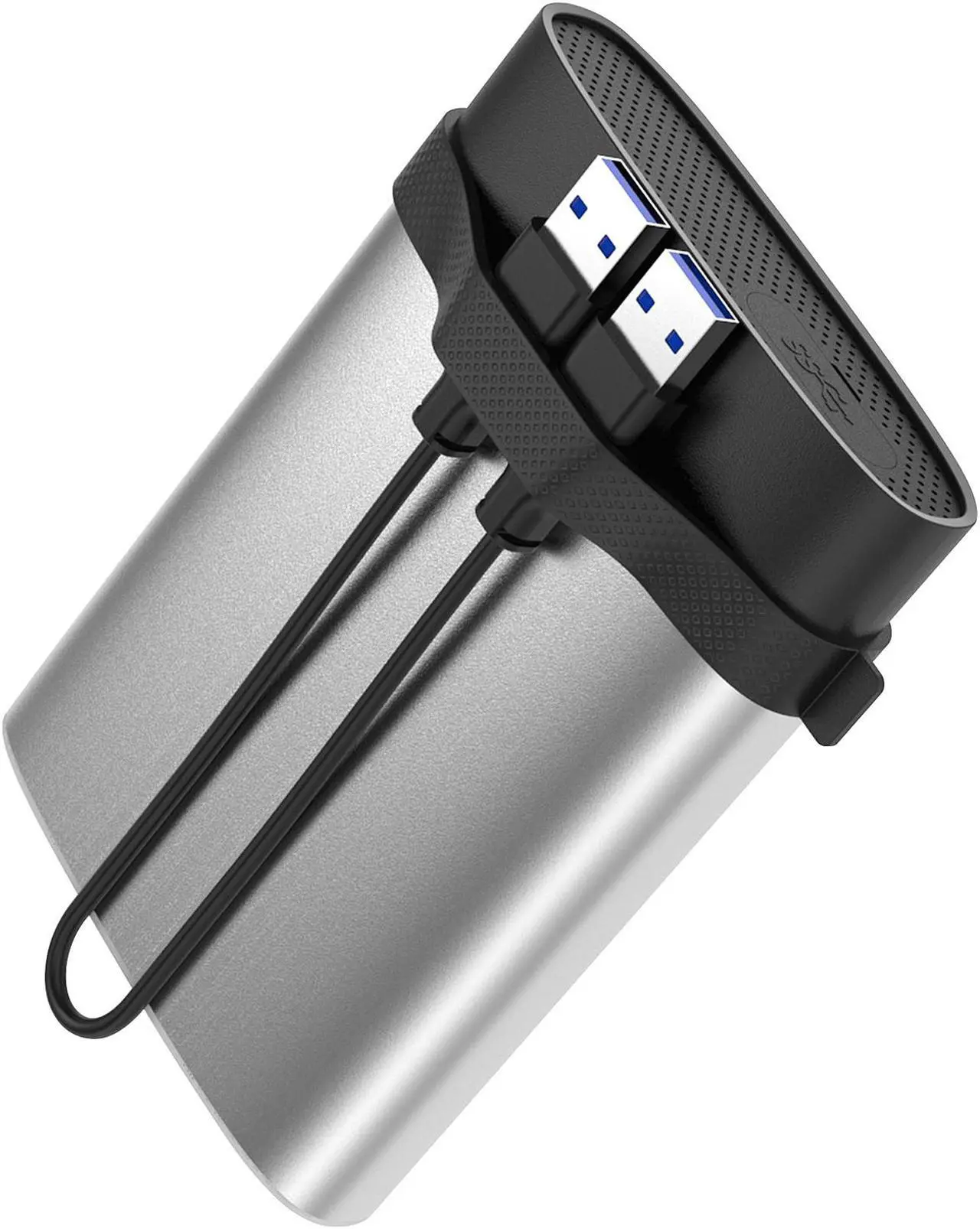 Silicon Power Rugged Armor A85M 1TB IP68 shockproof / waterproof 2.5 ...