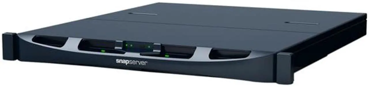 Overland Storage SnapServer DX1 Network Storage - Newegg.com