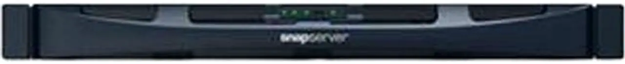 Overland Storage OV-NASDX1-16TB SnapServer DX1 Network Storage - Newegg.com