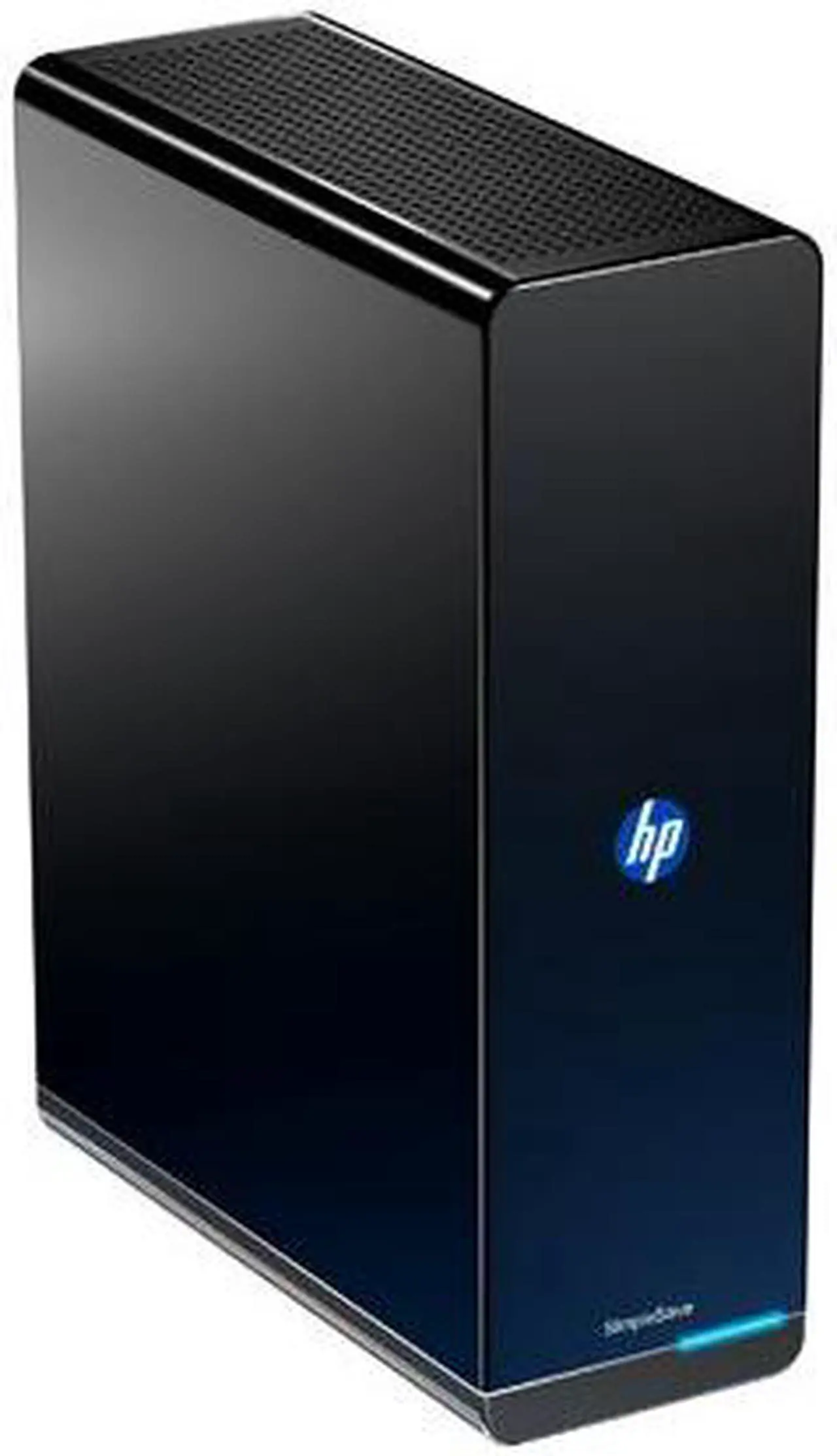 HP SimpleSave 1.5TB USB 2.0 3.5" External Hard Drive - Newegg.com