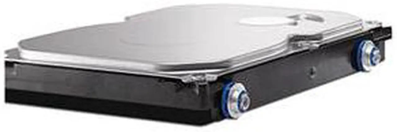 HP 300 GB 2.5' Internal Hard Drive - Newegg.com