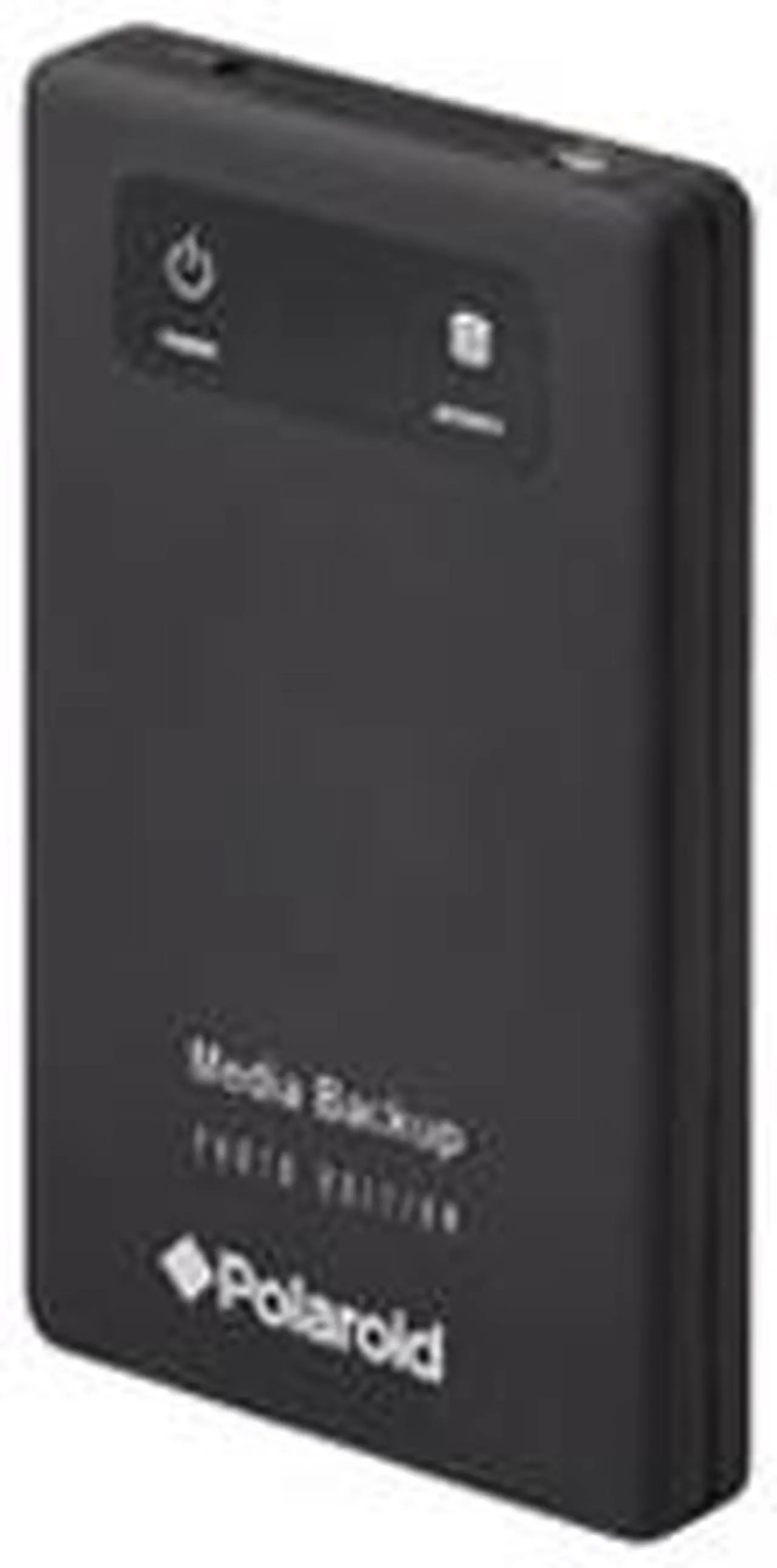 Polaroid 40GB USB 2.0 2.5" Media Backup Drive - Newegg.com