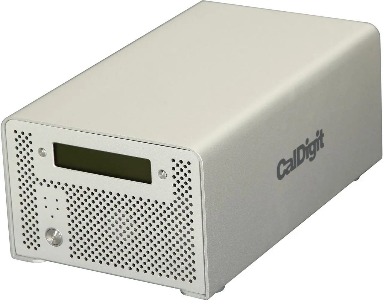 CalDigit VR2 6TB 1 x USB 3.0 / 2 x Firewire 800 / 1 x Firewire 400 / 1 ...