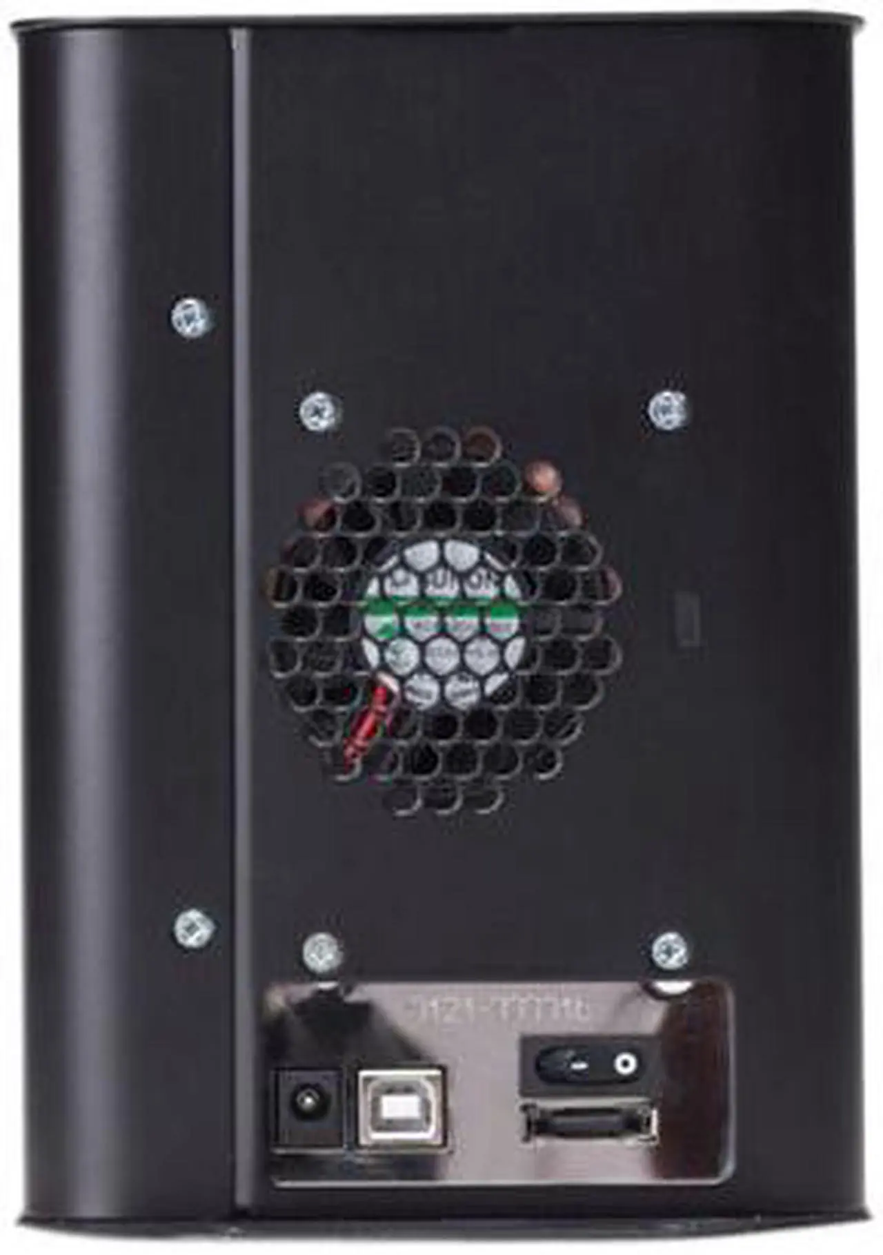 ioSafe SoloPRO 1TB USB 2.0 / eSATA 3.5" Fireproof Waterproof External ...