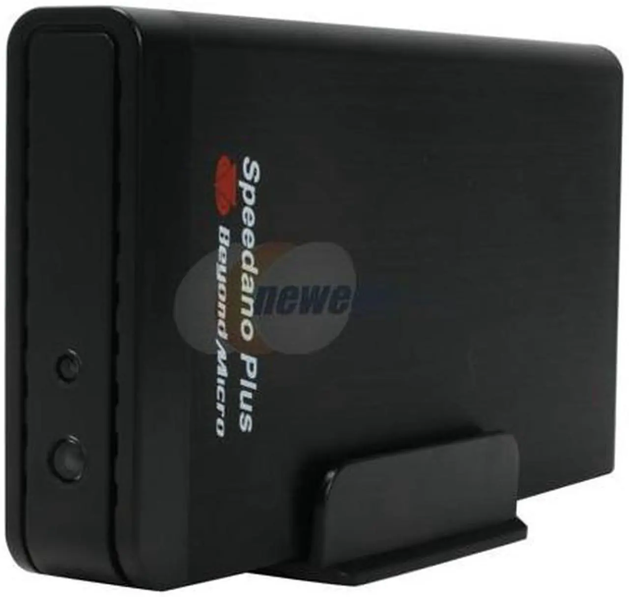 Beyond Micro Speedano Plus 500GB USB 2.0 3.5" External Hard Drive ...