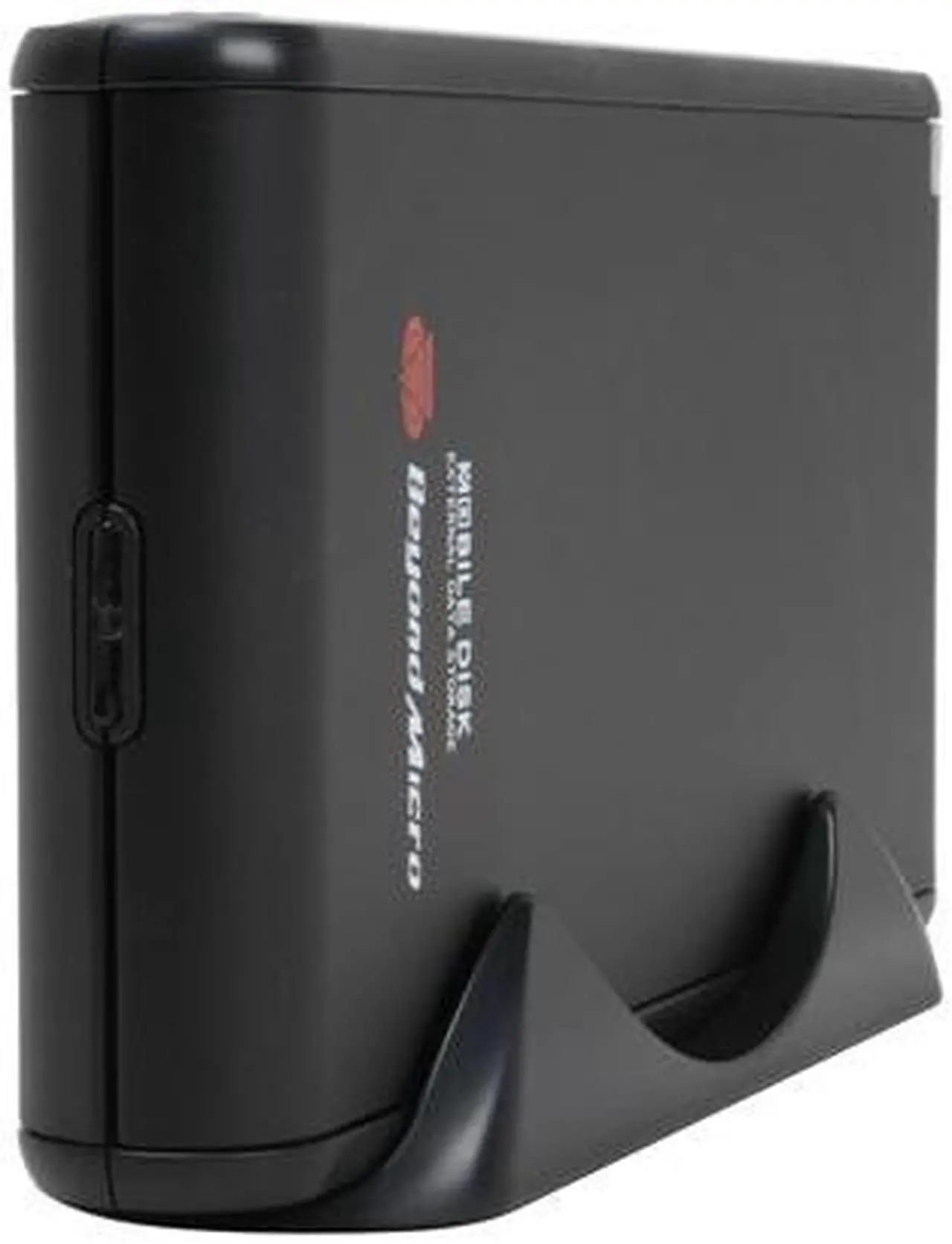 Beyond Micro Mobile Disk 500GB USB 2.0 3.5" External Hard Drive ...