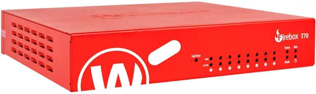 T/U FIREBOX T70 3YR BASIC SEC - Newegg.com