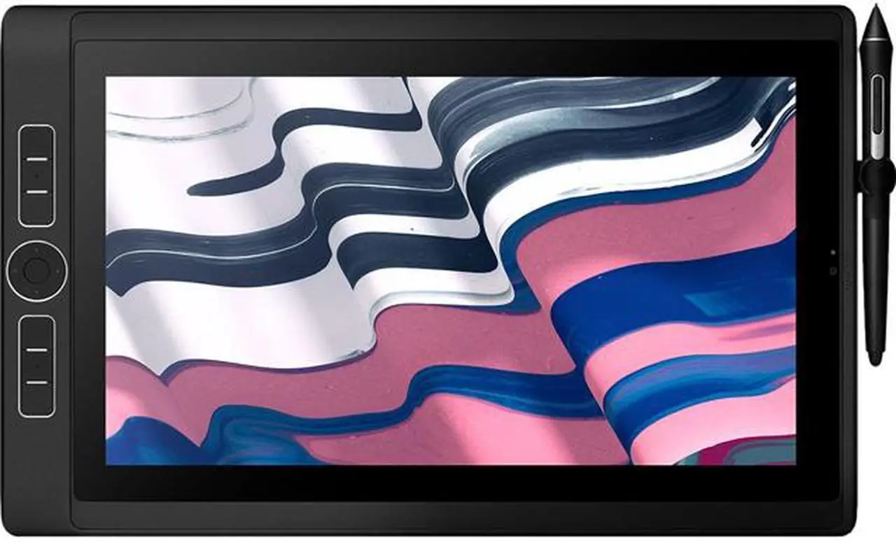 Wacom Mobile Studio Pro 13" Windows 10, Intel Core i7, 512GB SSD ...