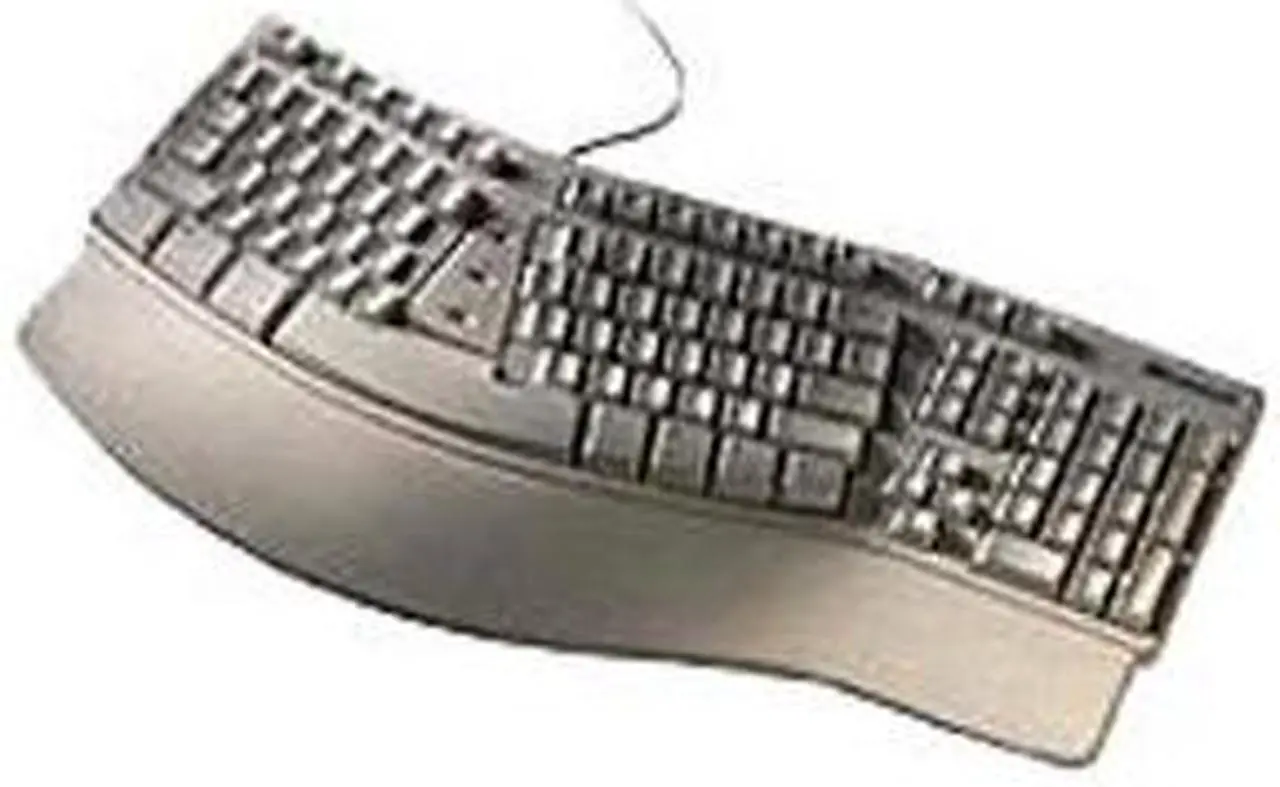 Microsoft Natural Keyboard Elite - 5 Pack - Newegg.com