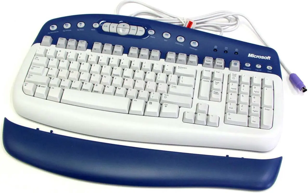 Microsoft K49-00001 - Newegg.com