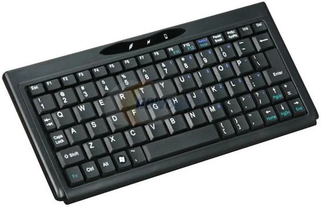 SolidTek ask-3152(us)black Black Bluetooth Wireless Keyboard - Newegg.com