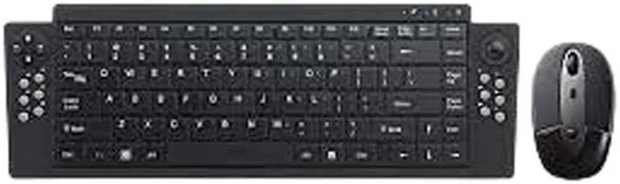 Solidtek Keyboard - Newegg.com