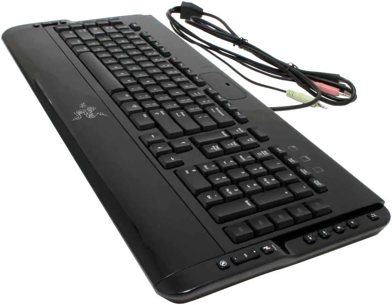 RAZER Tarantula Black Ultimate Gaming Keyboard - Newegg.com
