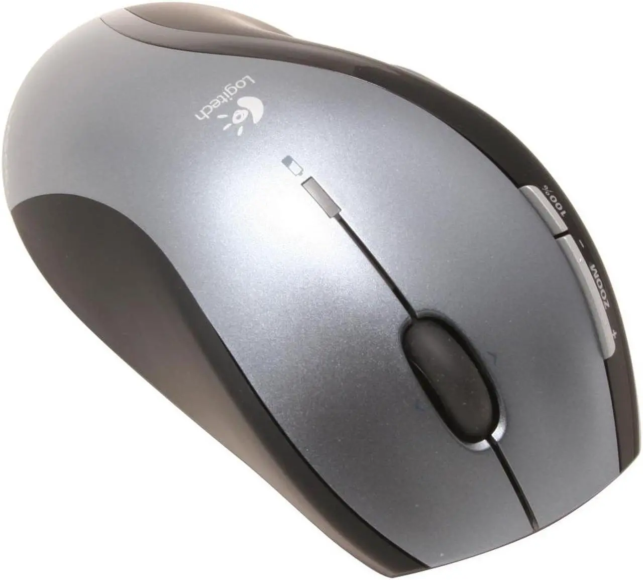 Logitech MX3000 2-Tone RF Wireless Desktop Laser - Newegg.com