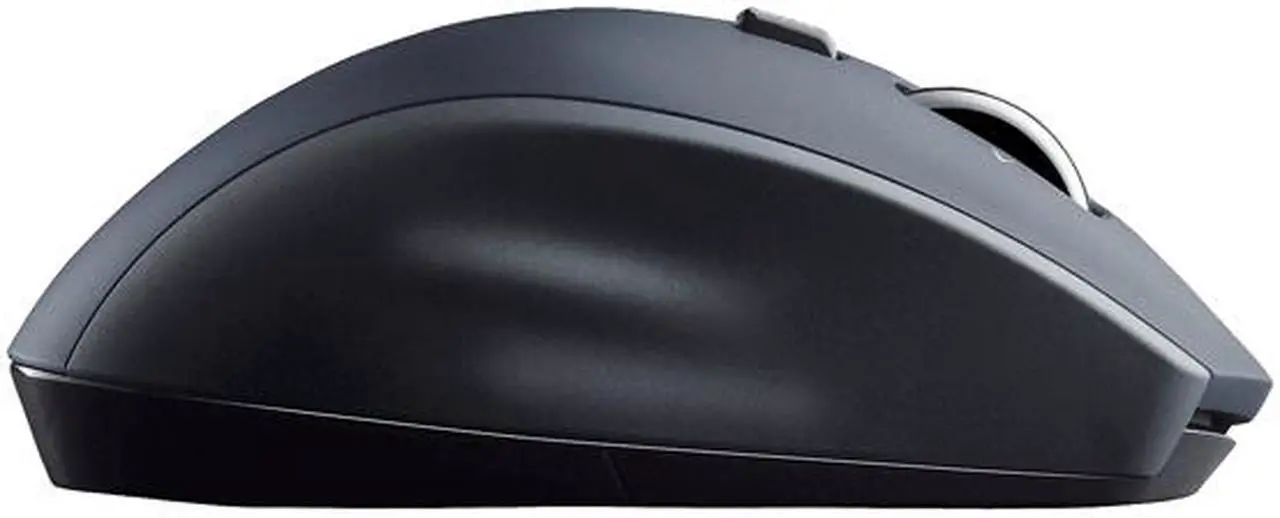 Logitech MK750 Wireless Solar Keyboard and Wireless Marathon Mouse ...