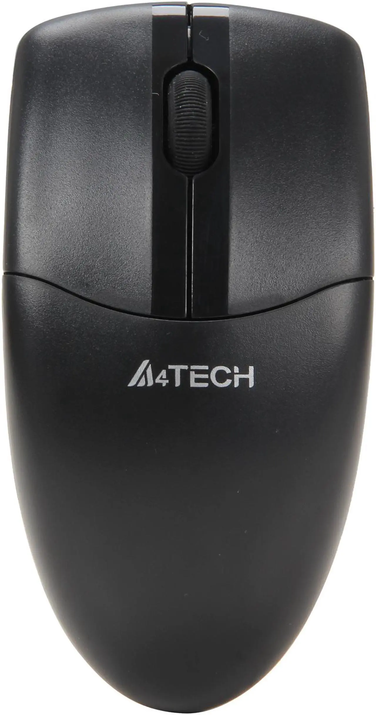 A4Tech 3100N Black RF Wireless Keyboard & Mouse - Newegg.com