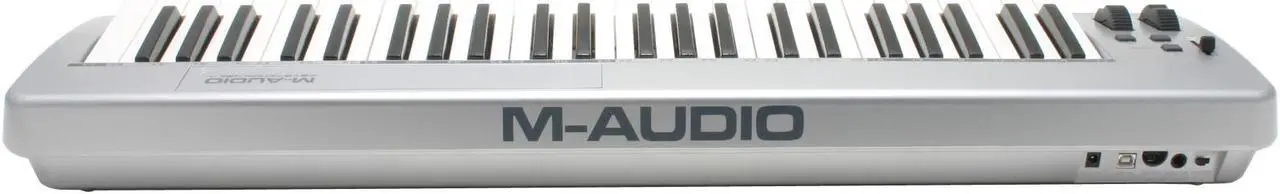 M-AUDIO Keystation 49e 49-Key USB MIDI Controller - Newegg.com