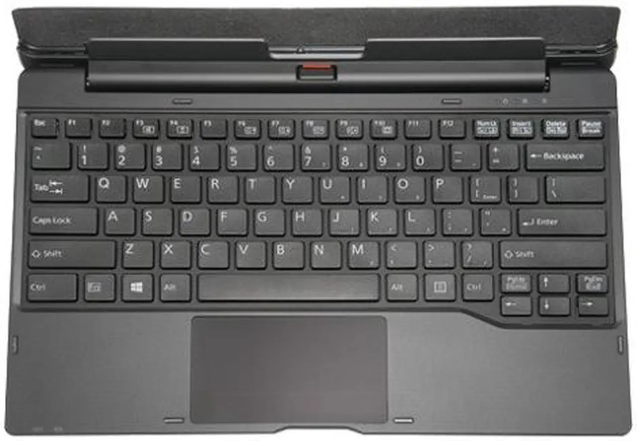 Fujitsu Keyboard Dock (US) Keyboard - Newegg.com