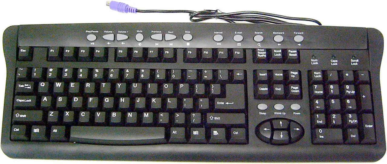 SPEC Research Keyboard - Newegg.com