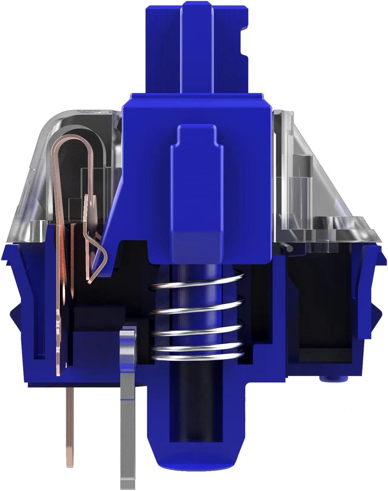 MSI Vigor GK71 Sonic AM Mechanical RGB Gaming Keyboard with MSI Sonic ...