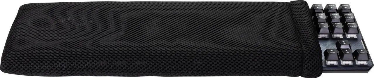 MSI Vigor GK50 Elite TKL Mechanical Gaming Keyboard - Kailh Blue ...