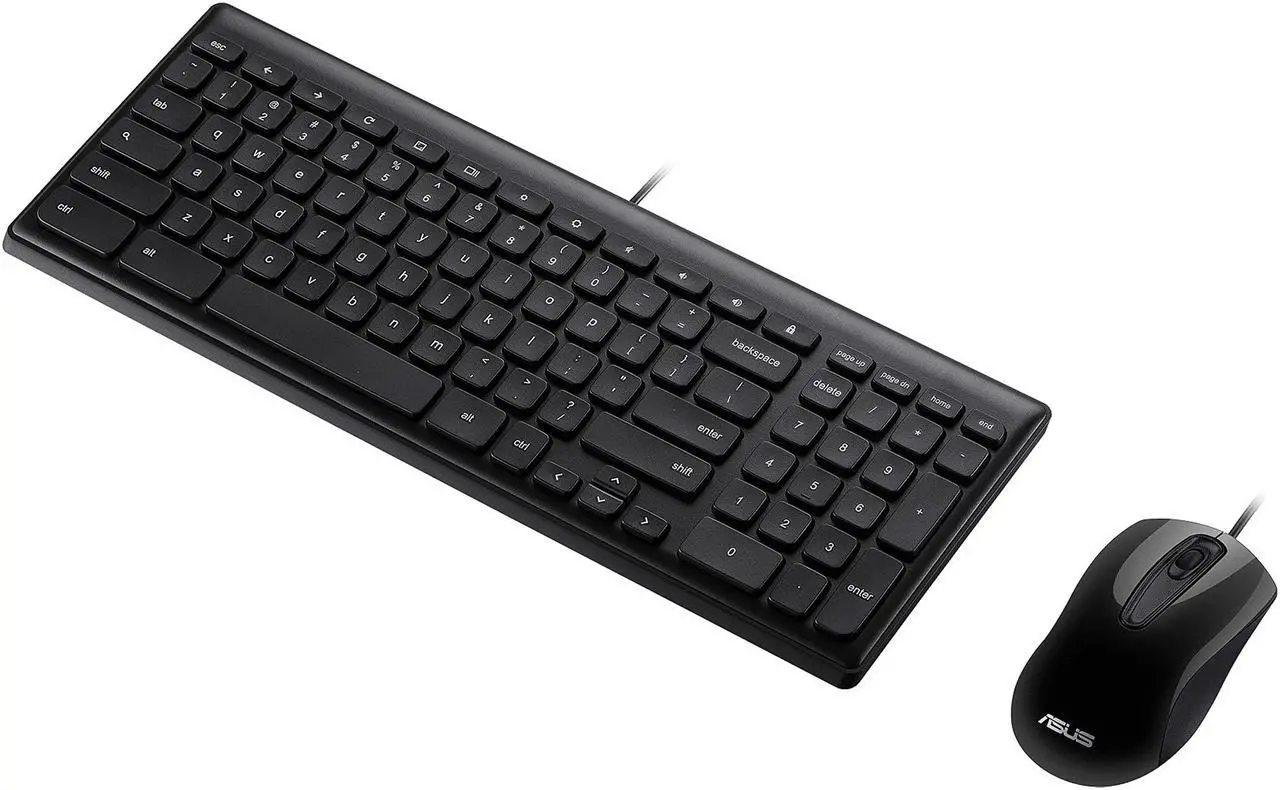 ASUS Membrane Gaming Keyboard for PC - TUF K1 | Programmable, Onboard ...