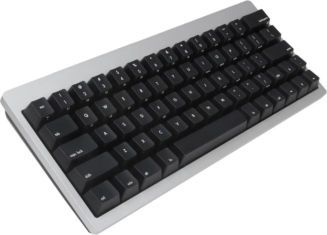 Rosewill Micro RK-9000 BL Black Wired Keyboard - Newegg.com
