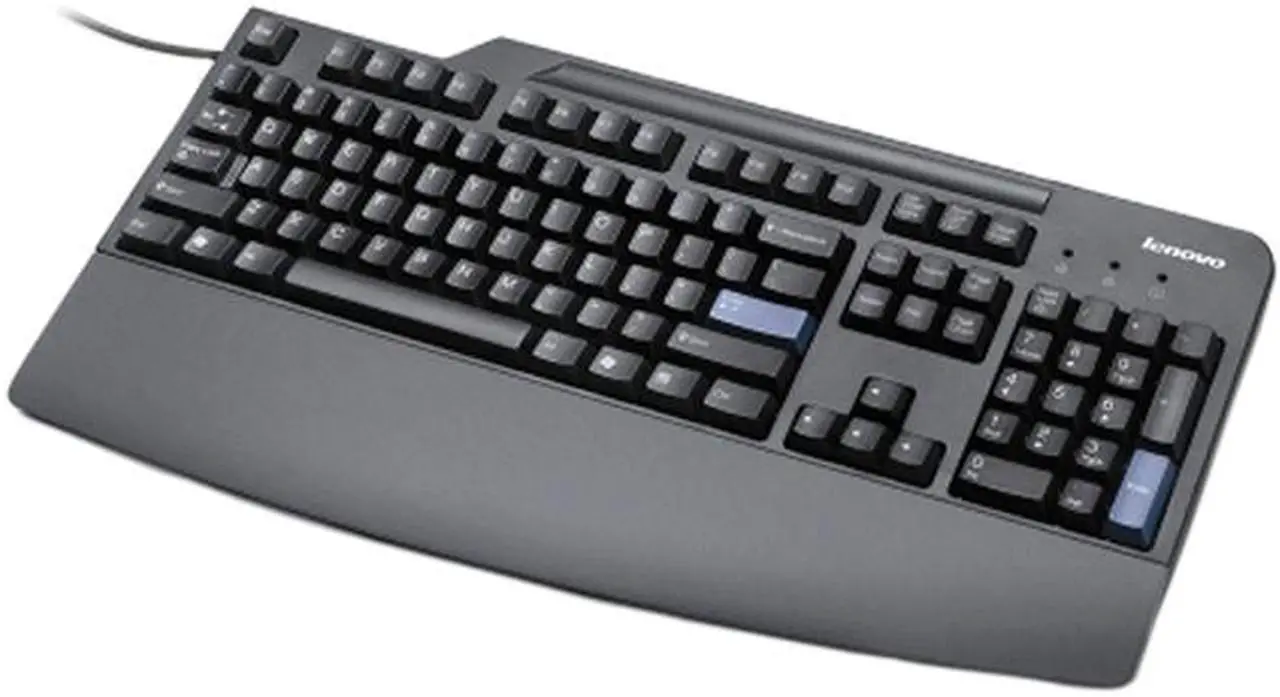 Lenovo Preferred Pro USB Keyboard - Newegg.com
