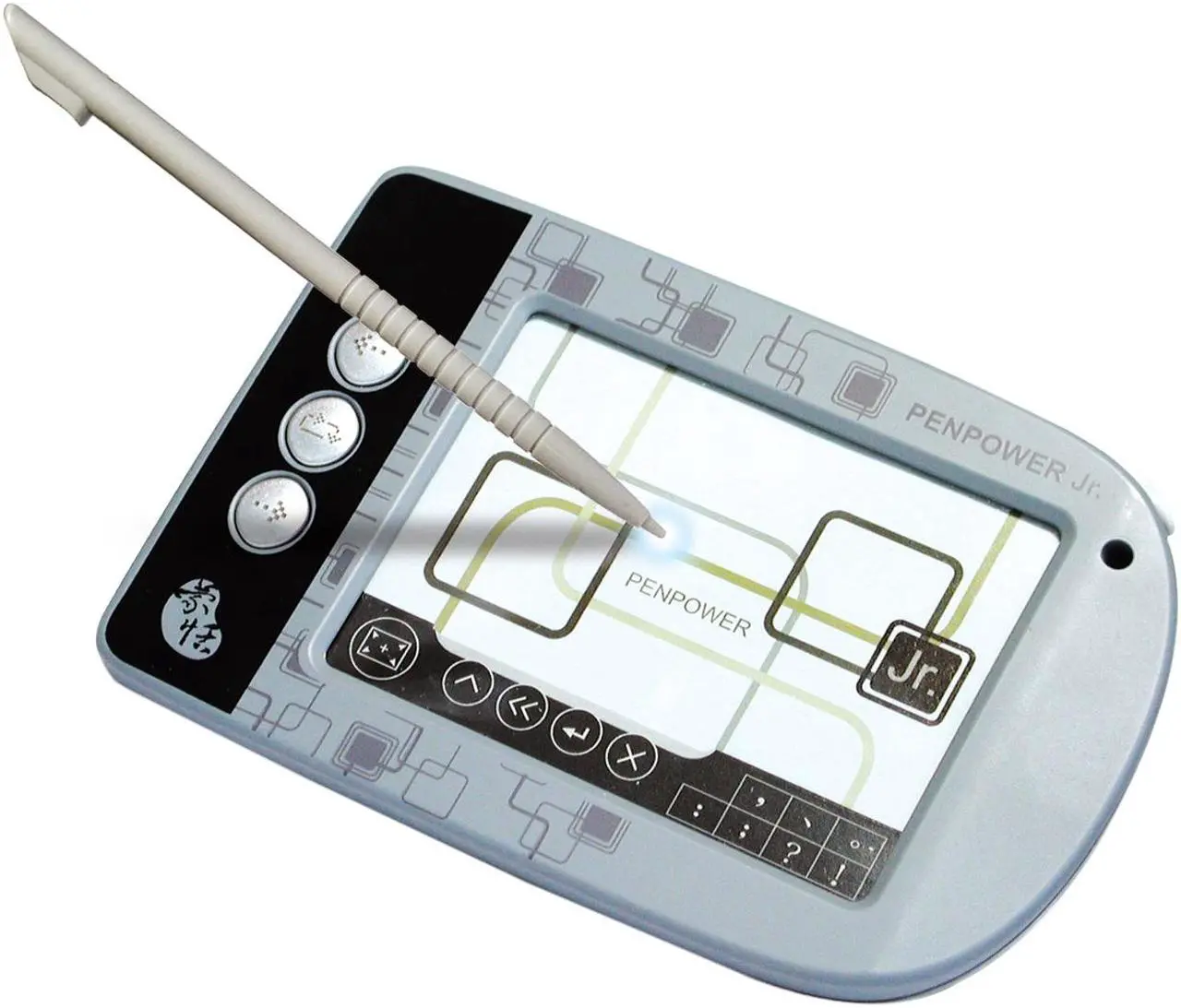 PENPOWER SWINP0045 USB Tablet - Newegg.com