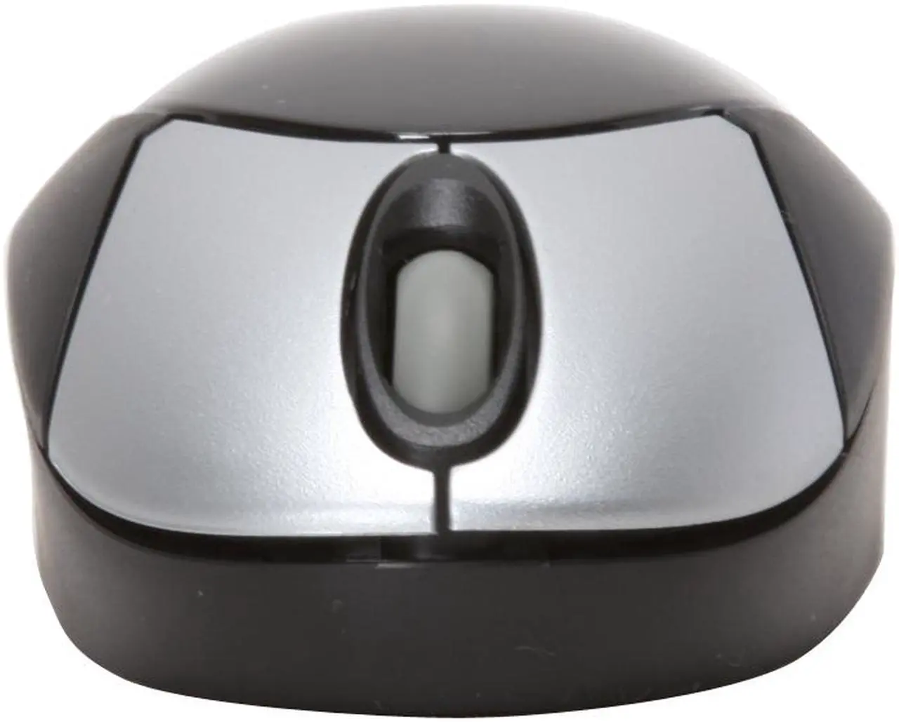 ione Gemini M2 Black/Silver Bluetooth Wireless Keyboard & Mouse Combo ...