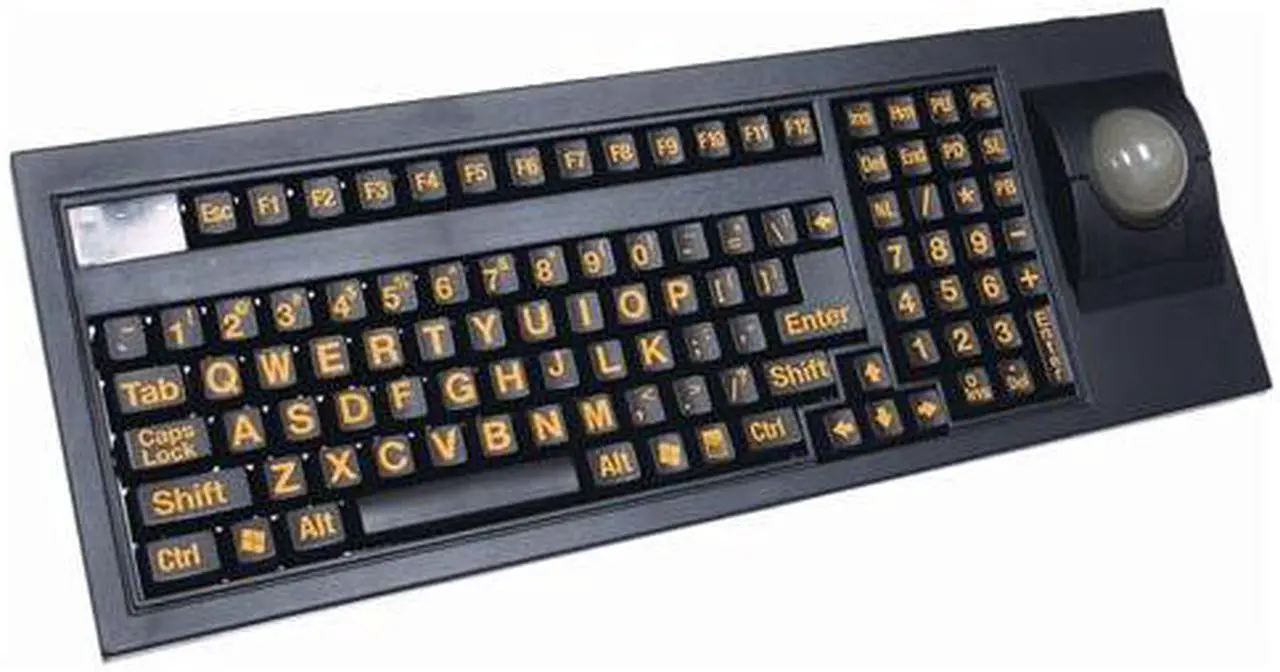 iOne Scorpius 35 Keyboard - Newegg.com