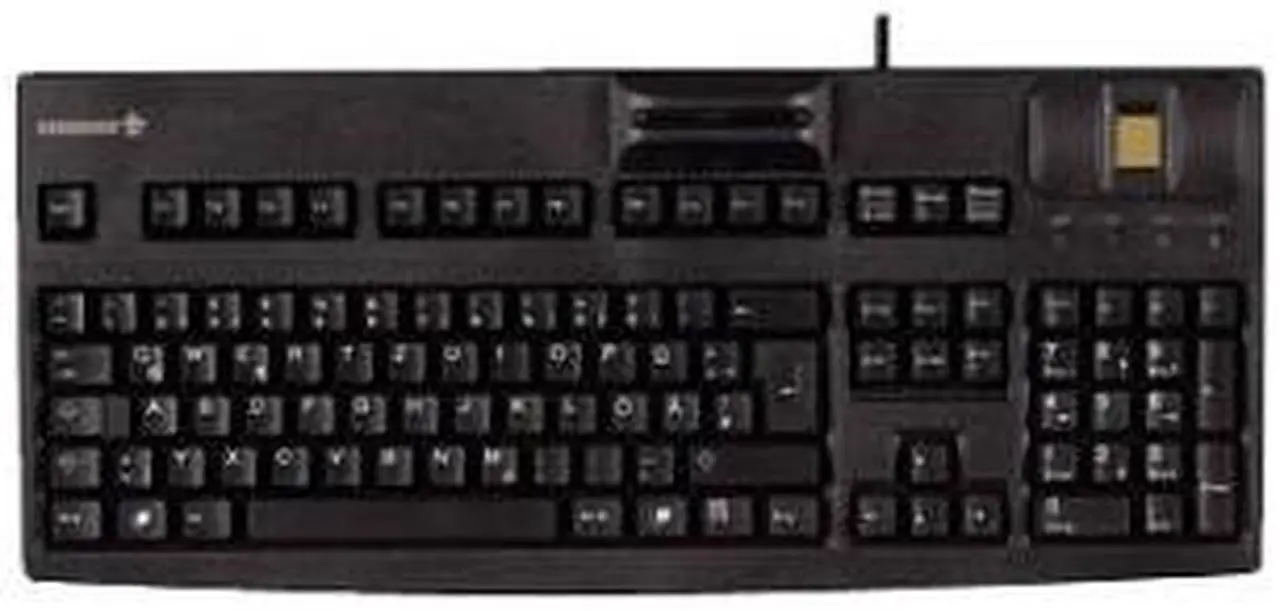 Cherry G83-14401 Keyboard - Newegg.com