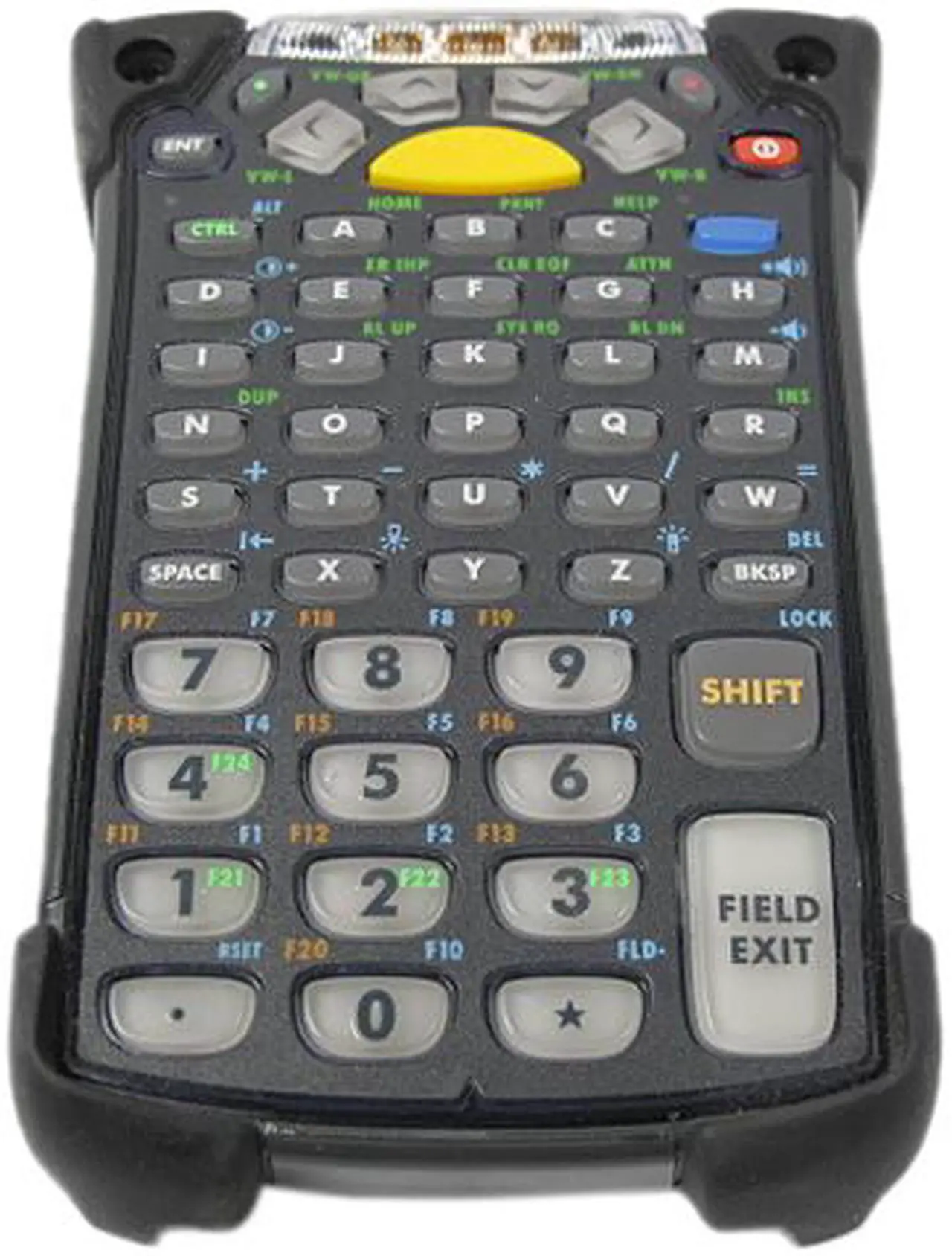 Motorola Wireless Keypad Keyboard - Newegg.com