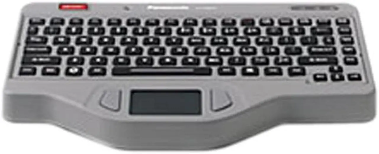 Panasonic CF-VKBL03AM Keyboard - Newegg.com