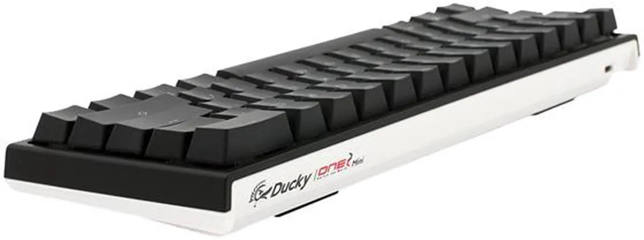 Ducky DKON2061ST-SUSPDAZT1 One 2 Mini RGB Version 2 (Zodiac Space bar ...