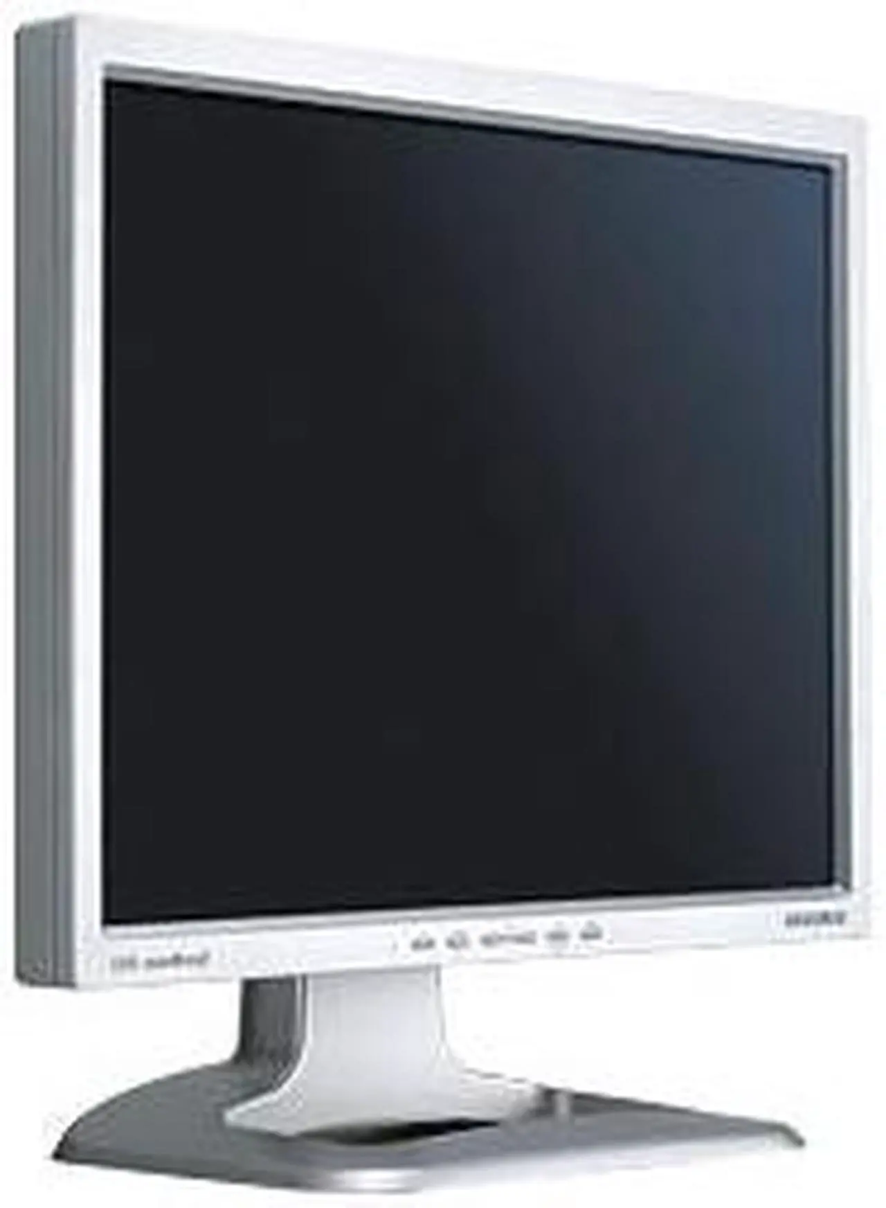 SAMSUNG 213T-Silver Silver 21.3" 25ms DVI LCD Monitor 250 cd/m2 500:1 ...