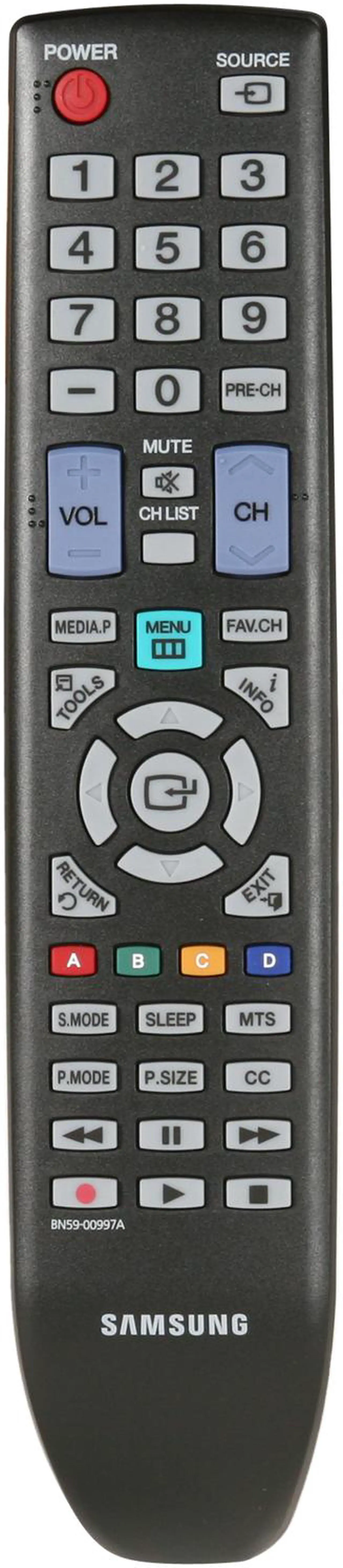 Samsung B2230HD 21.5" 5ms Full HD HDMI WideScreen LCD Monitor w/TV ...