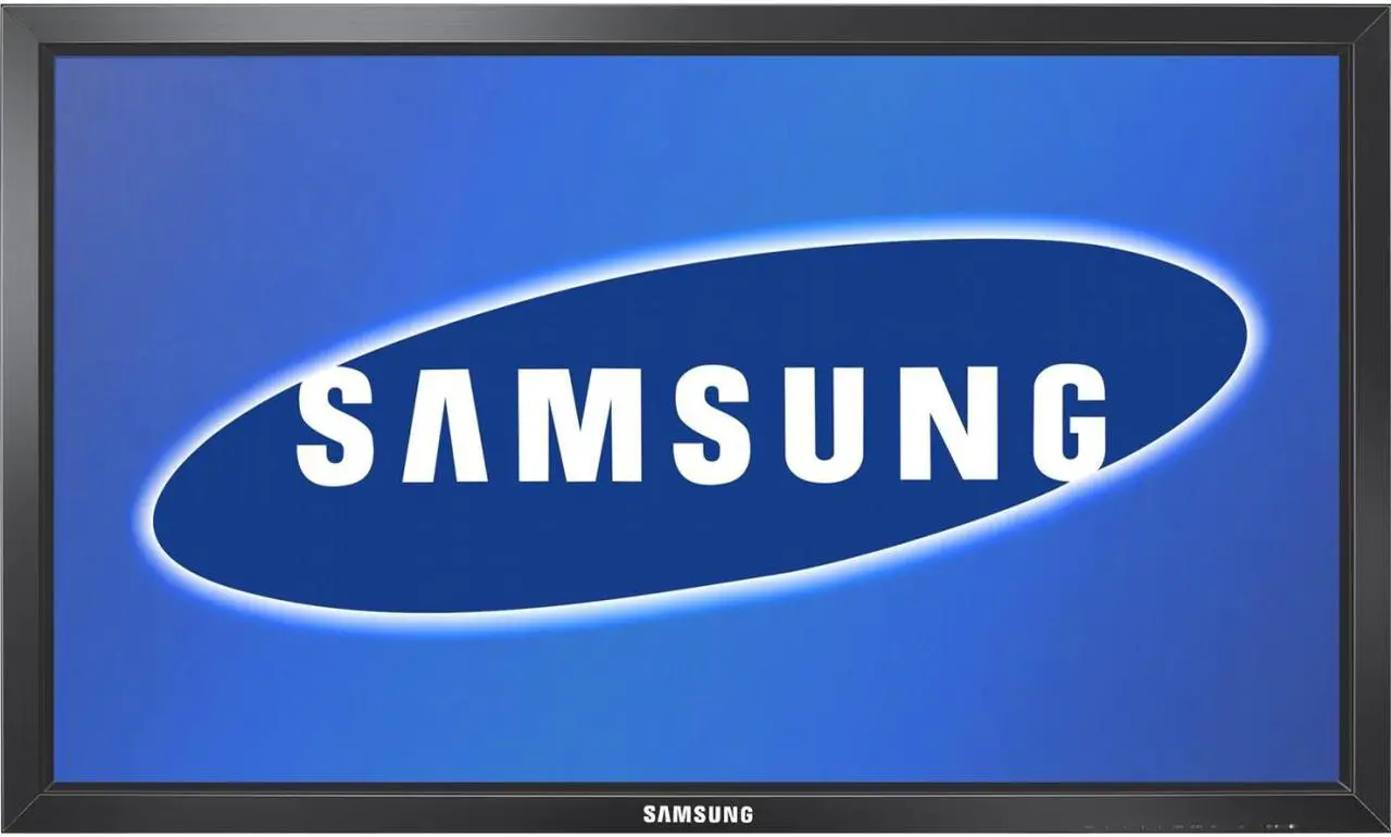 Samsung SyncMaster 650TS-2 65" LCD Touchscreen Monitor - 16:9 - 8 ms ...