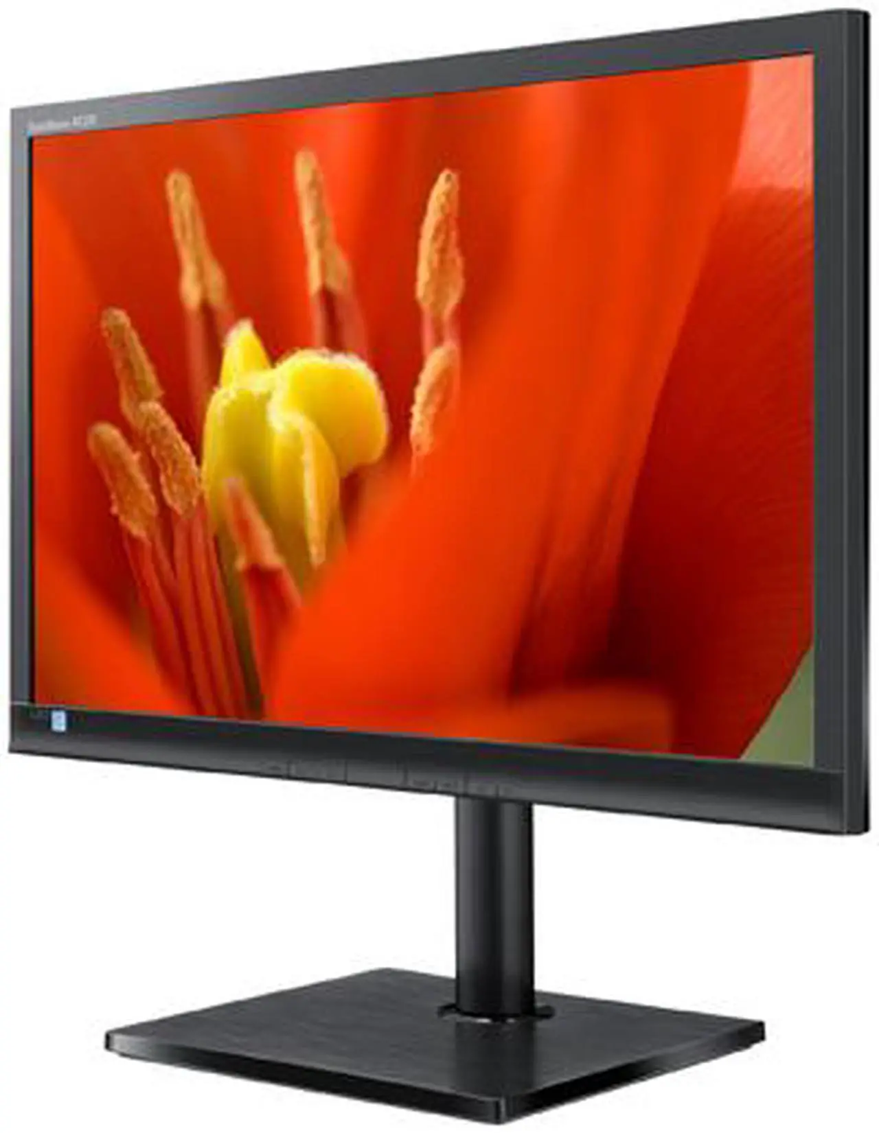 SAMSUNG NC220P Black 22" Zero-Client Cloud 5ms (GTG) Pivot&height ...