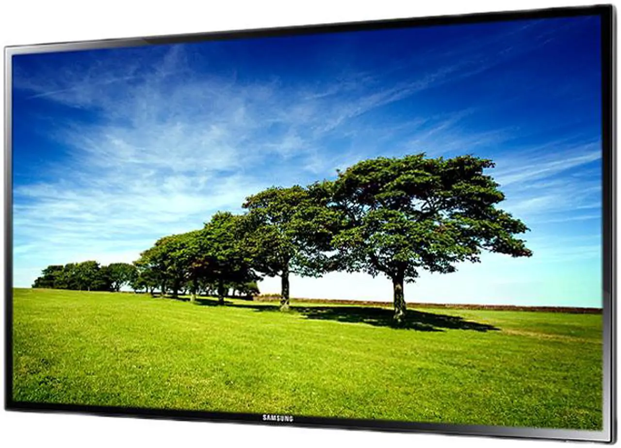 Samsung MD-C Series MD55C 55" Large Format Display - Newegg.com