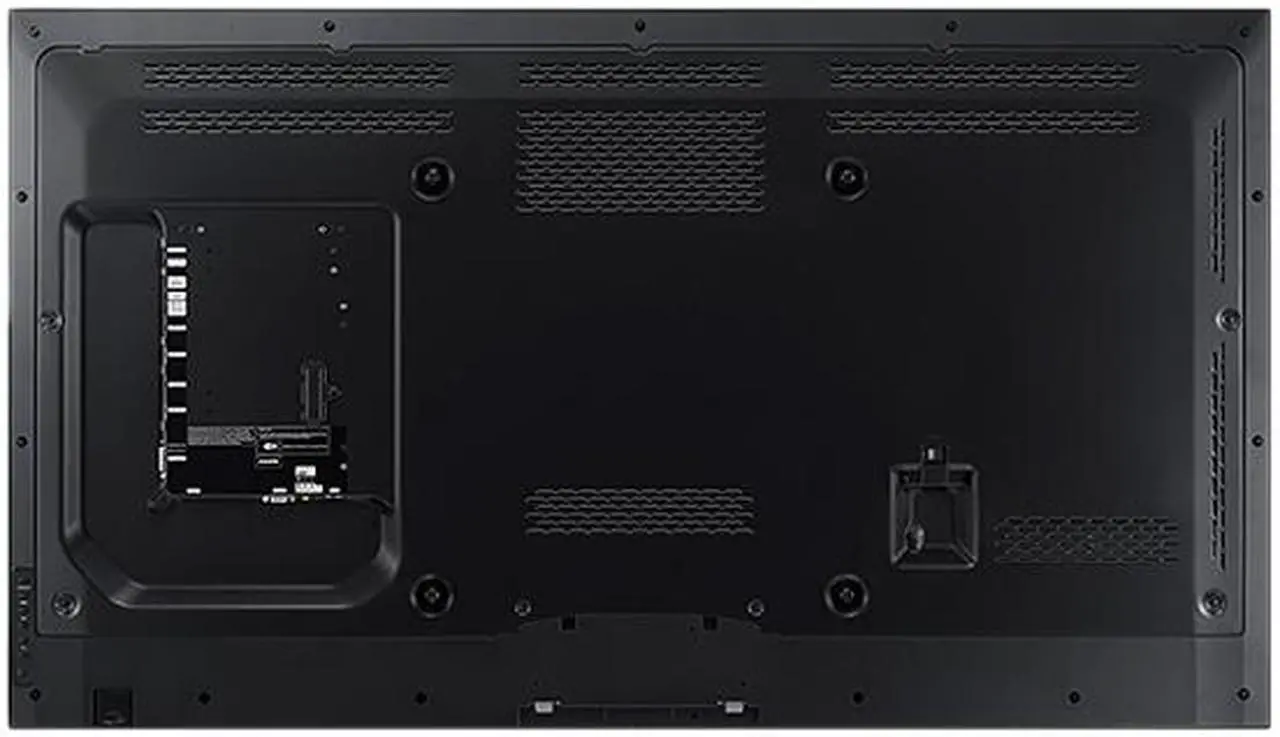 Samsung UE-C Series UE55C 55" Large Format Display - Newegg.com