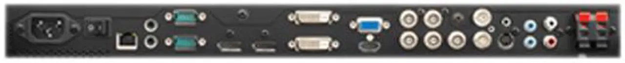 NEC Display Solutions P402 40" Professional-Grade Large-Screen Display ...