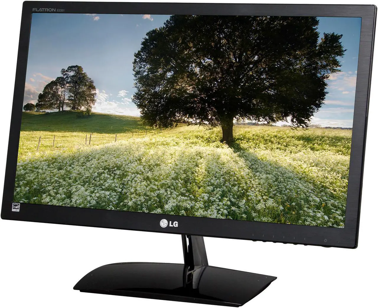 Refurbished: LG 23" LCD Monitor E2351 - Newegg.com