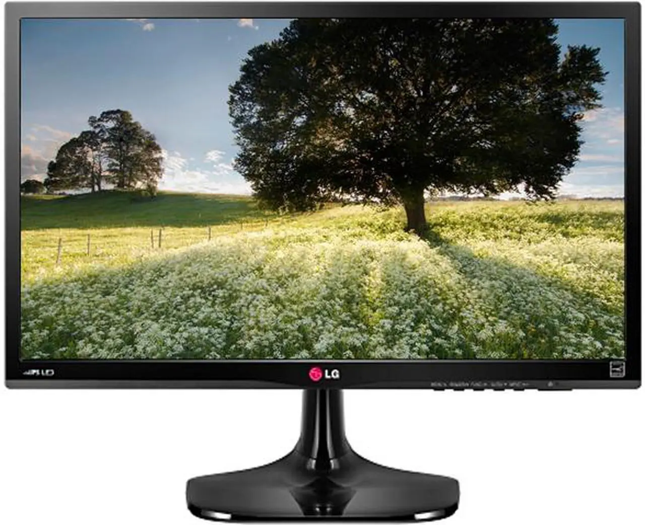 LG 23" IPS FHD LCD Monitor 5 ms D-Sub, HDMI 23MP55HQ-P - Newegg.ca