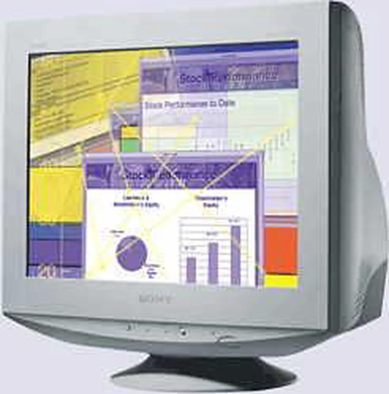 Sony CPD-G520 - Newegg.com