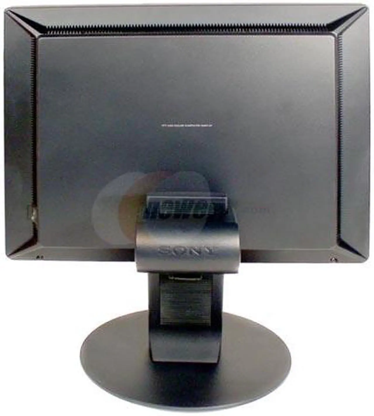 SONY 17" Active Matrix, TFT LCD SXGA LCD Monitor 16 ms 1280 x 1024 SDM ...